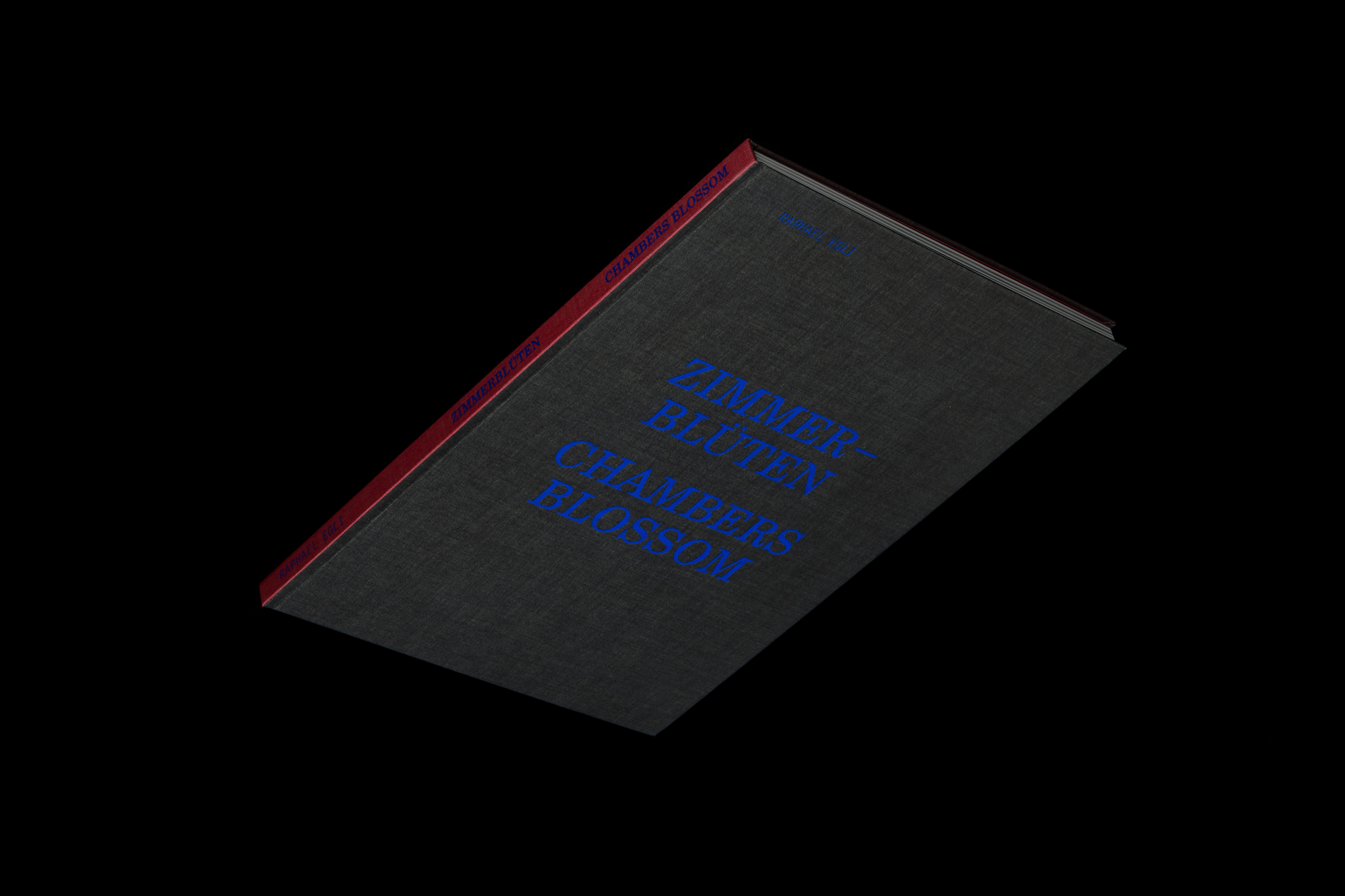 C2F – Raphael Egil