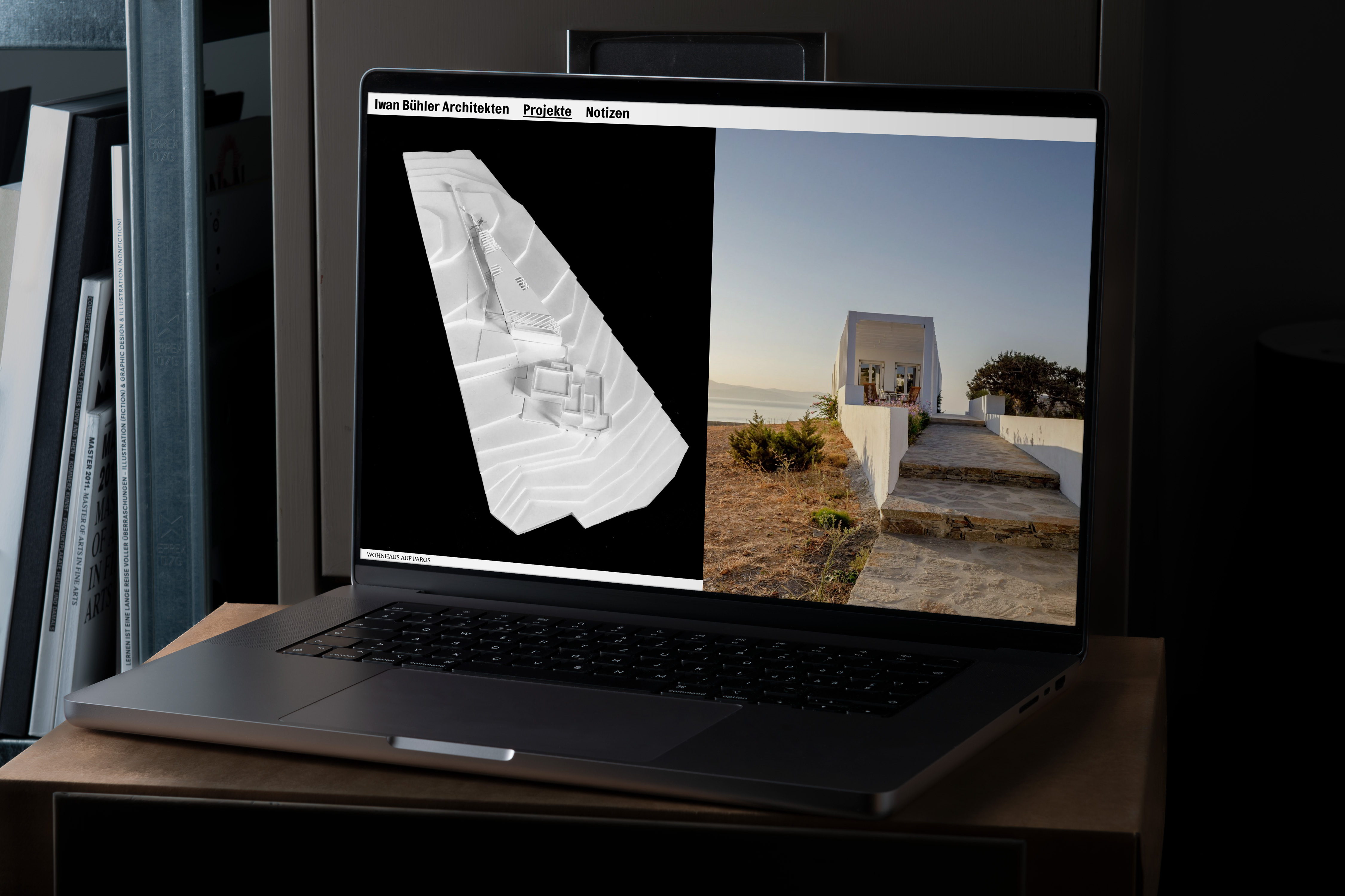 C2F – Iwan Bühler